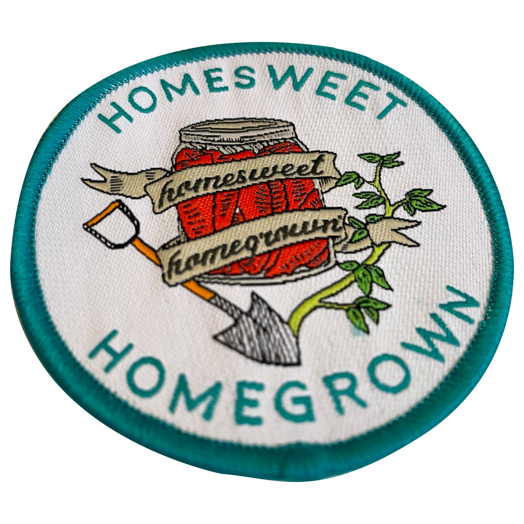Sweets Homegrown Logo Craft Kendama Spectra Violet Ember